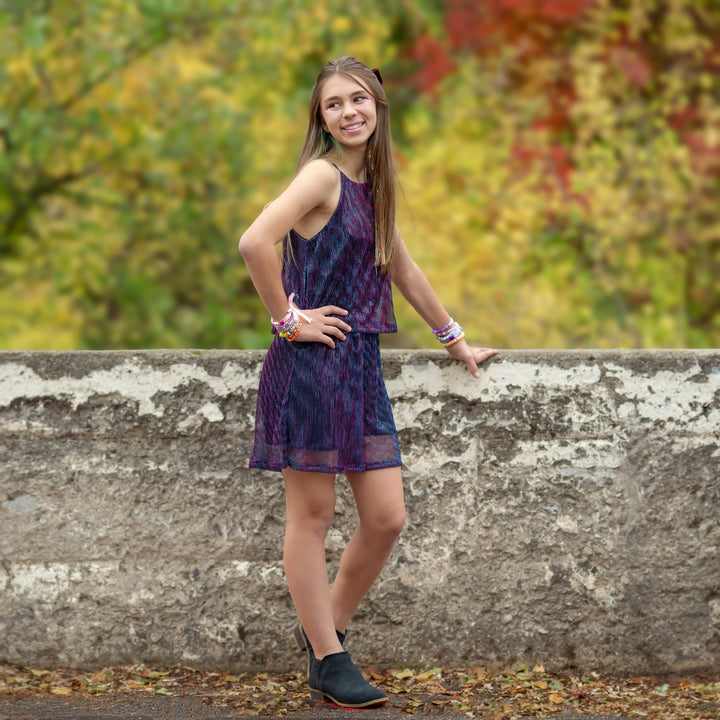 Tweens' Jumpsuits & Rompers (7-16 years) – Ava and Yelly