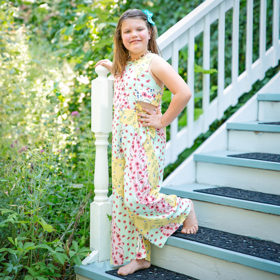 Tweens' Jumpsuits & Rompers (7-16 years) – Ava and Yelly