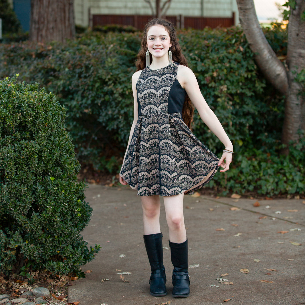 Tweens' Dresses (7-16 years) – Ava and Yelly